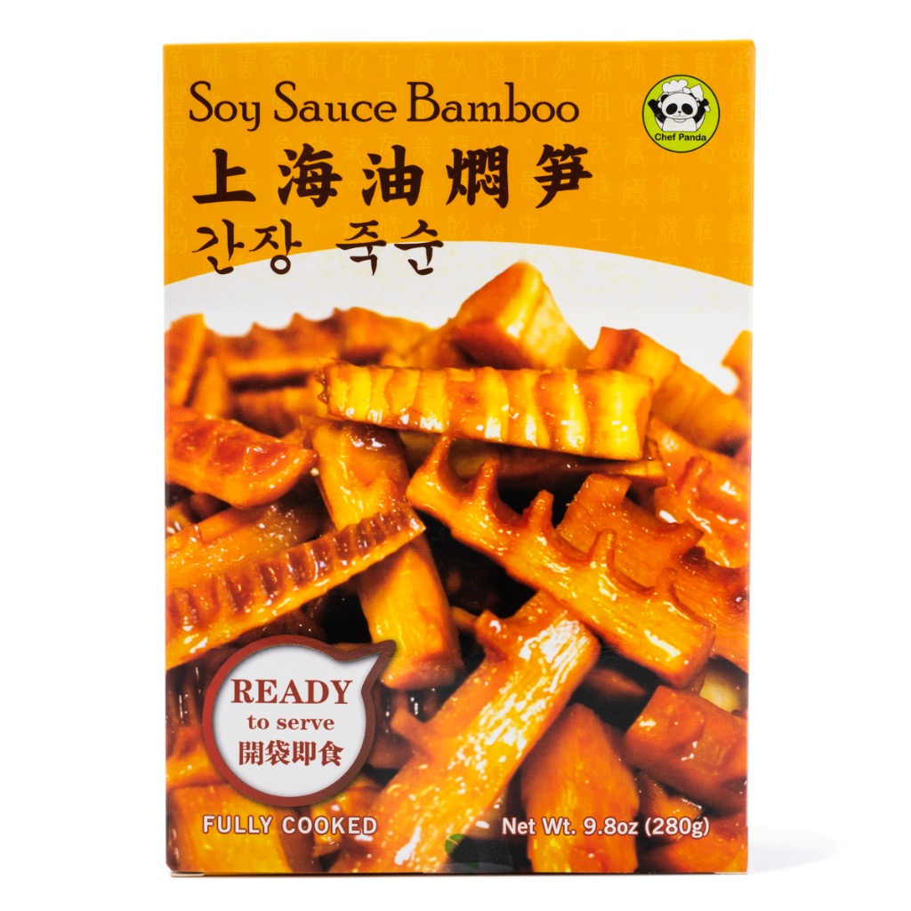 Get Chef Panda Soy Sauce Water Bamboo Delivered | Weee! Asian Market