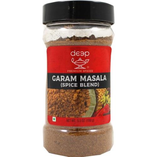 Get Deep Garam Masala - 5 oz JAR, 7 oz jar Delivered | Weee! Asian Market