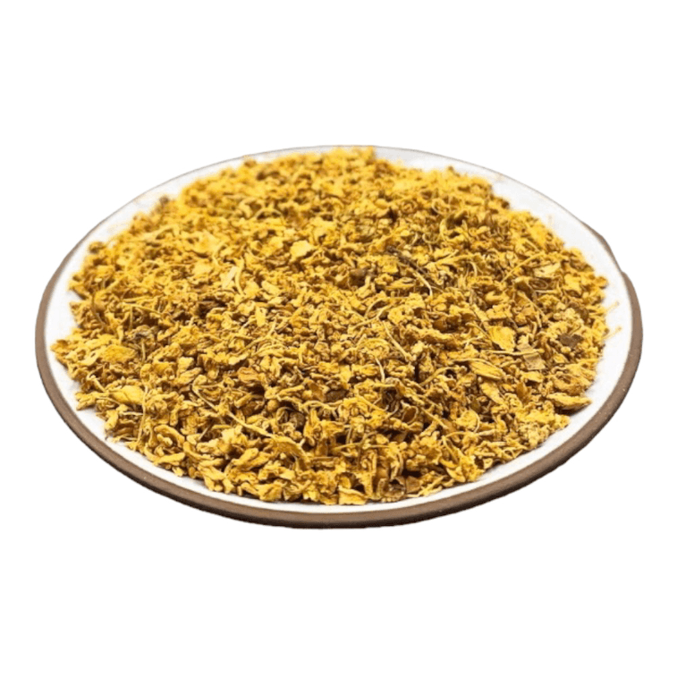 Get HMT Osmanthus Natural Unsulfured Dried Improves Sleep Quality ...