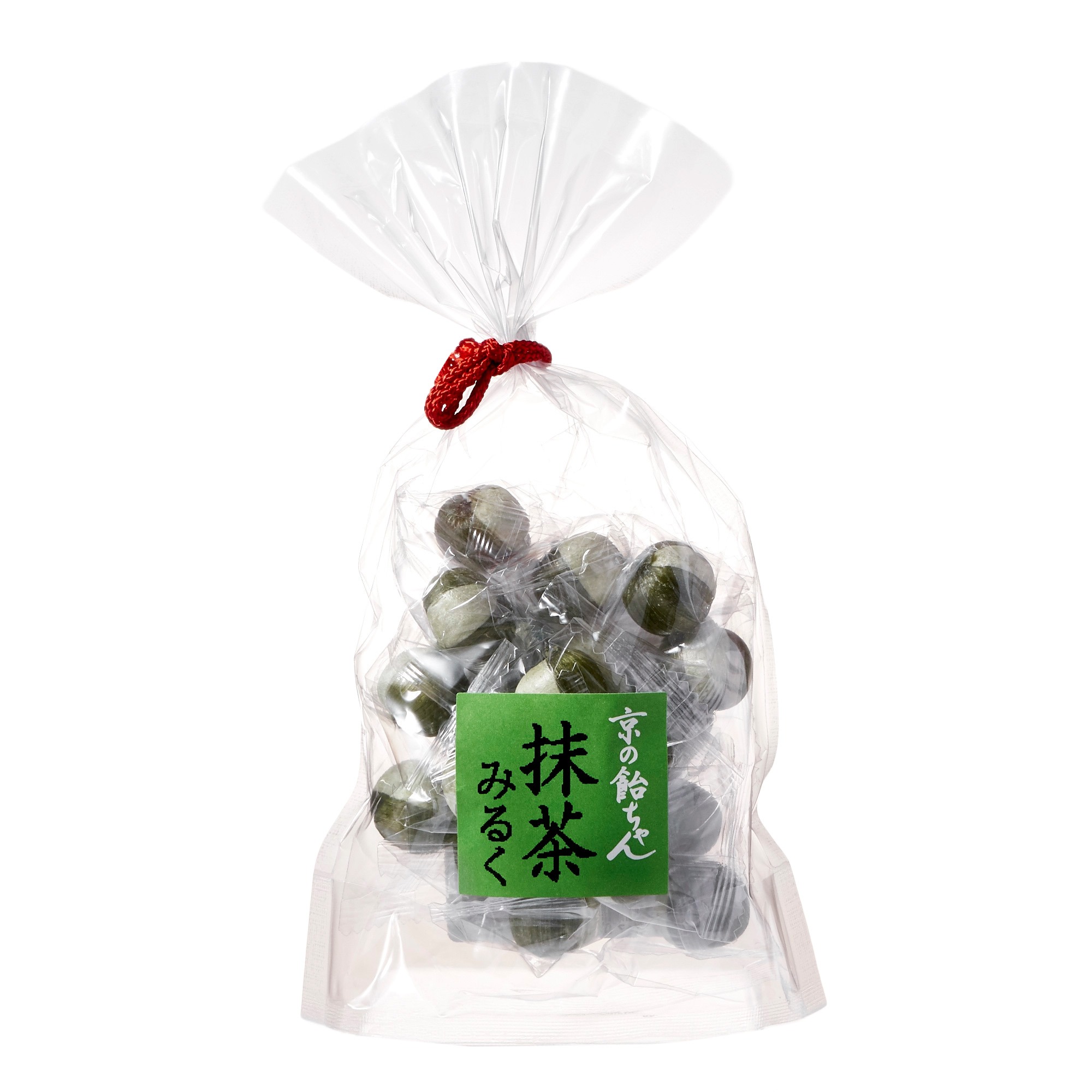 Get Kinchaku Matcha Milk Candy Delivered | Weee! Asian Market