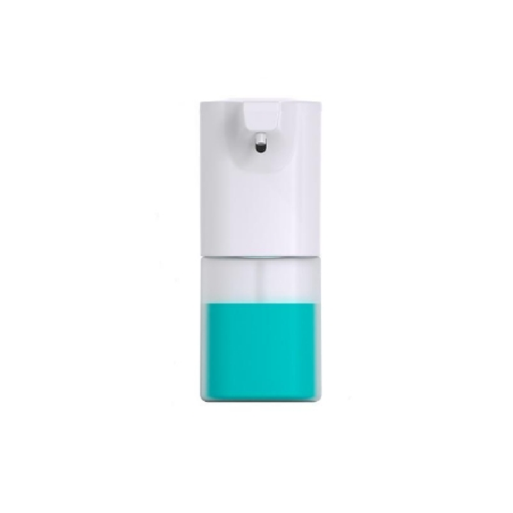 Get Smart Sensor Rechargeable Soap Dispenser Foam Hand Wash Machine ...