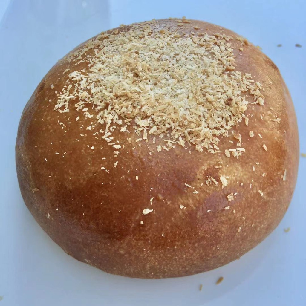 Get Uni Bread Milky Butter Bun Delivered | Weee! Asian Market