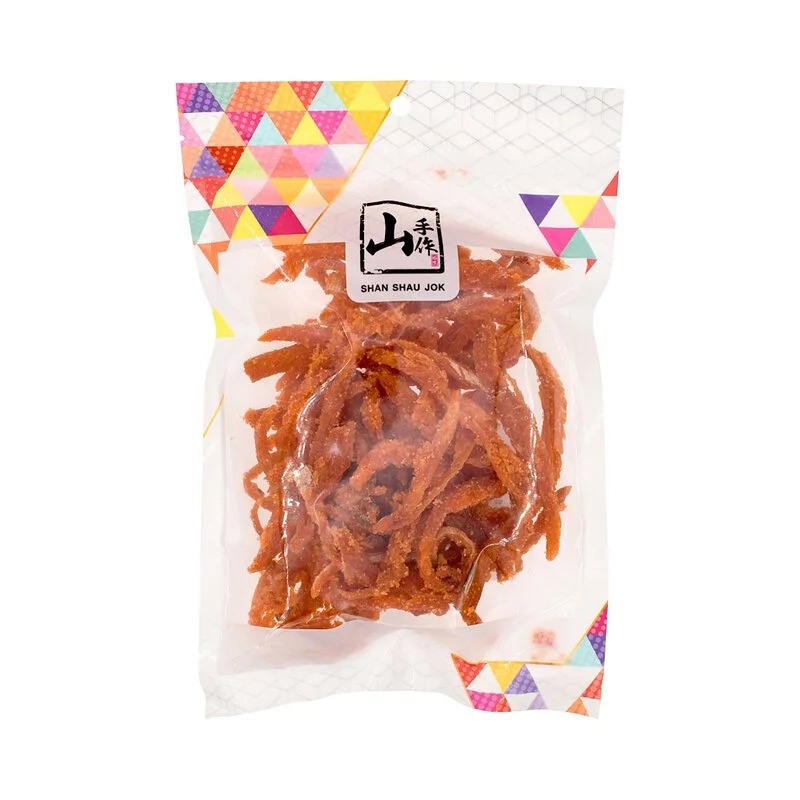 Get Shan Shau Jok Dried Fish Fillet Delivered | Weee! Asian Market