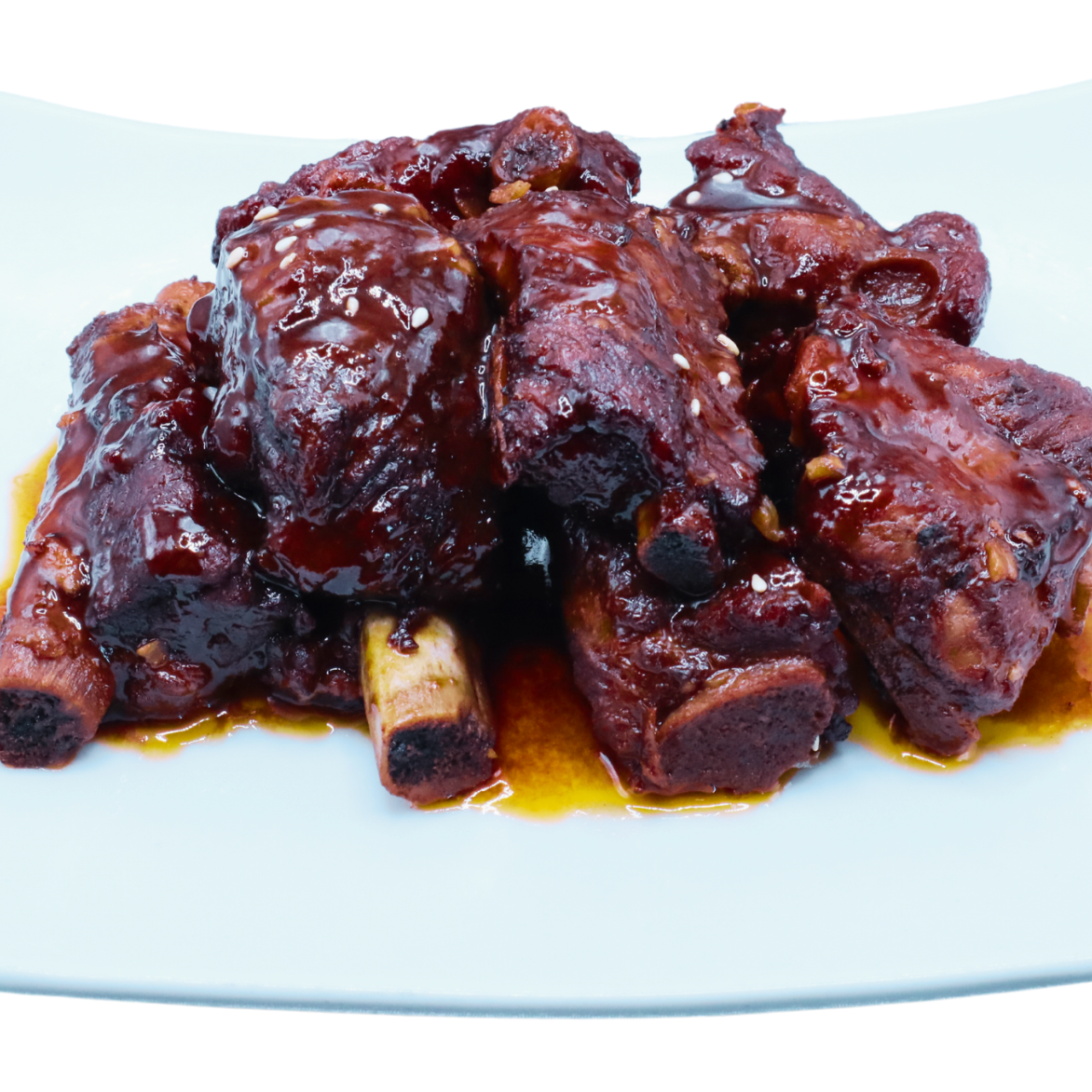 Get Sweet and Sour Spare Ribs Delivered | Weee! Asian Market