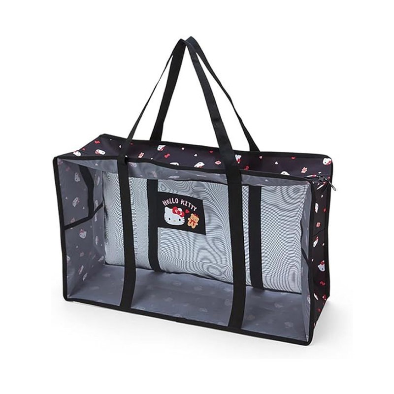 Get SANRIO Single-sided transparent backpack Hello Kitty Delivered ...