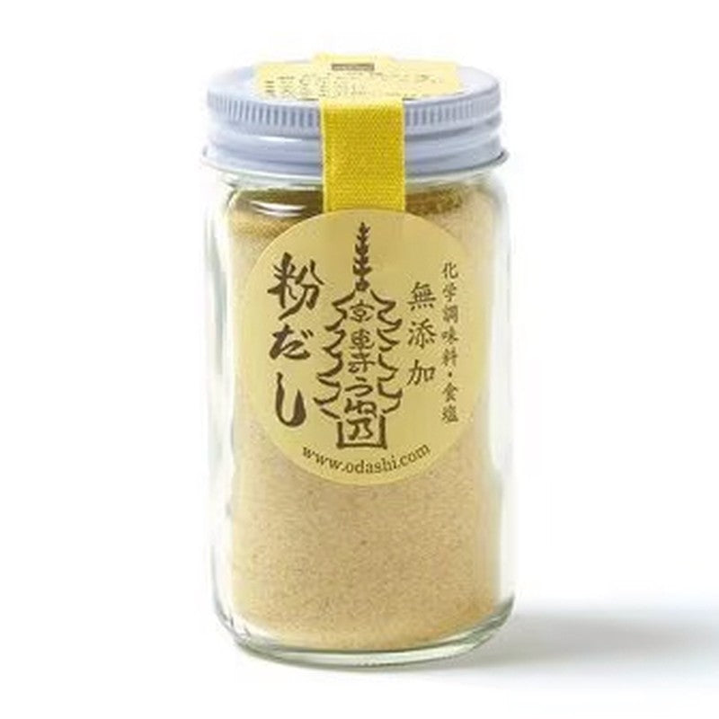 Uneno Odashi Tuna Powdered Dashi 40g 1 each - Weee!