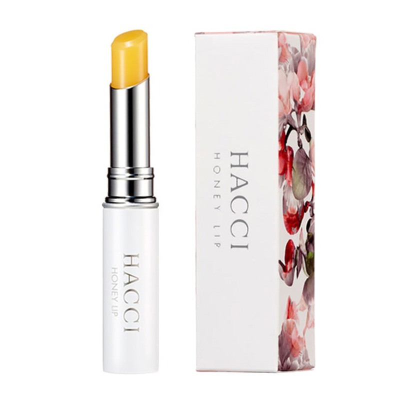 Get HACCI Honey Moisturizing Lip Balm 3g Delivered | Weee! Asian Market