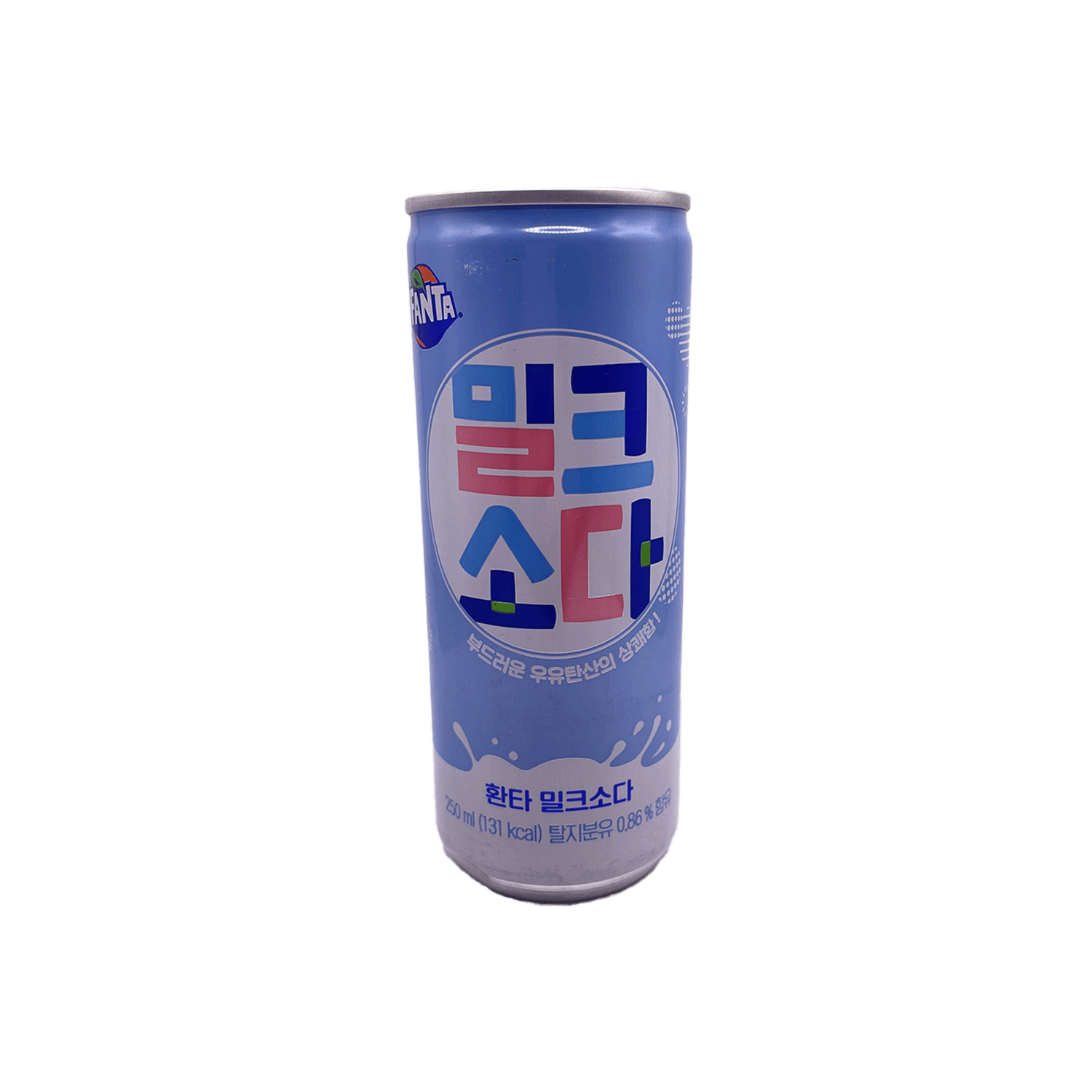 Get Fanta Milk Soda (South Korea) Delivered | Weee! Asian Market