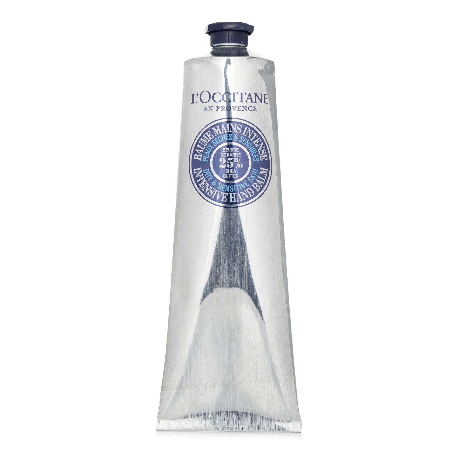 Get L'Occitane Shea Butter Intensive Hand Balm (For Very Dry Hands) 150ml/5.3oz Delivered | Weee ...