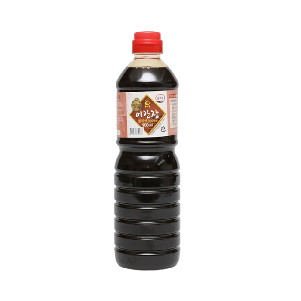 Get Onggojib fish soy sauce Delivered | Weee! Asian Market