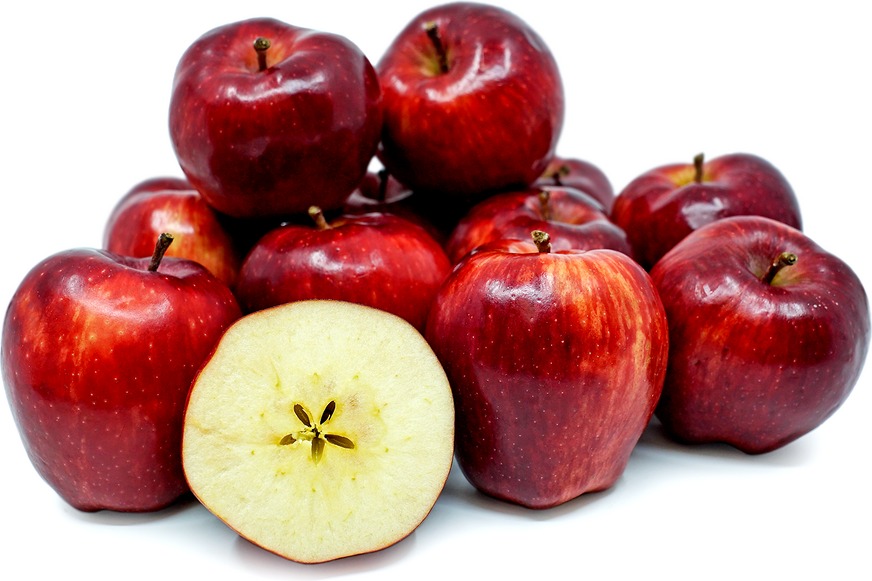Get Small Red Apples 3lb x 1bag Delivered | Weee! Asian Market