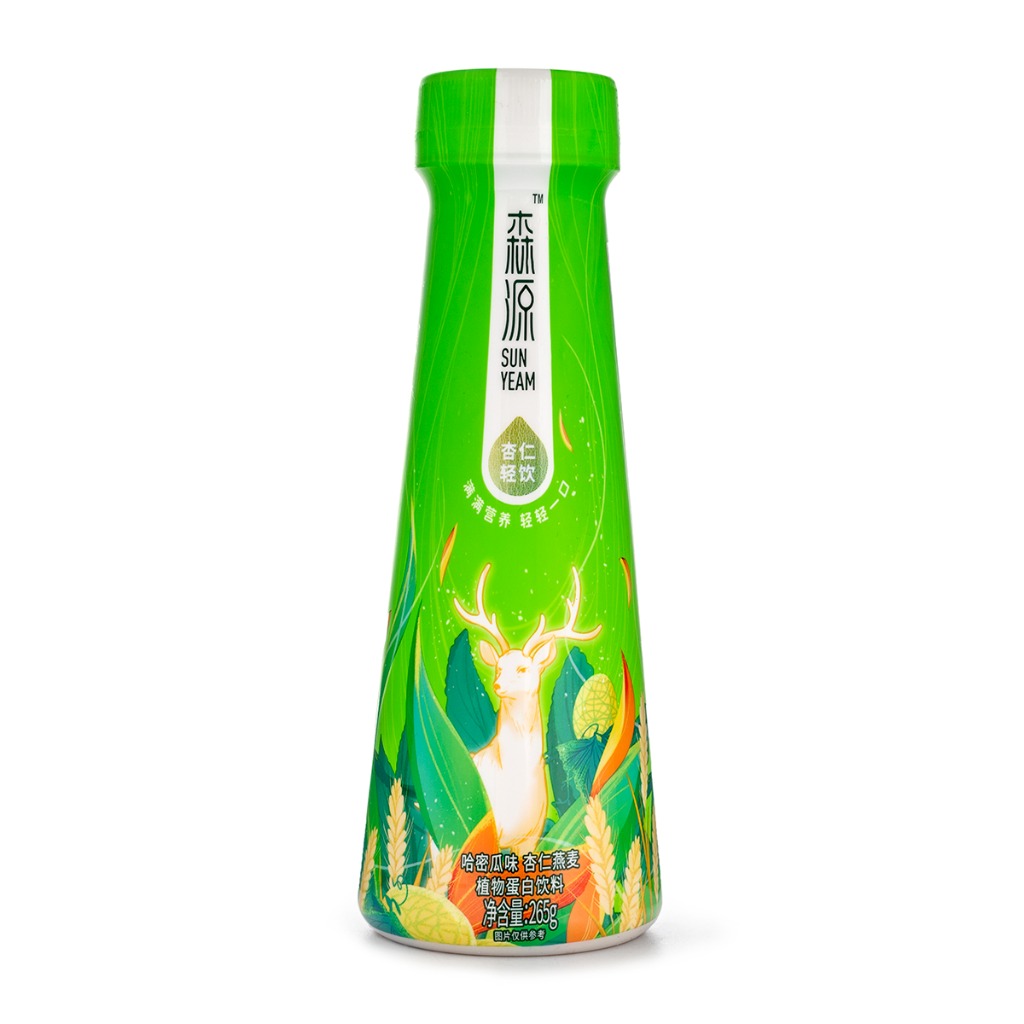 Get SUN YEAM Almond Oak Drink Honeydew Flavor Delivered | Weee! Asian ...