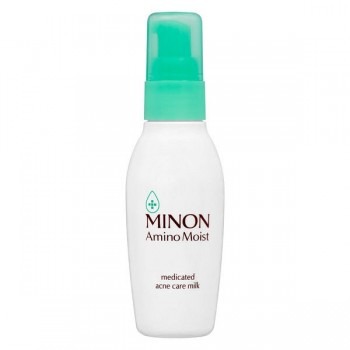 日本【Minon】 氨基酸药用痤疮护理乳液 - Weee!