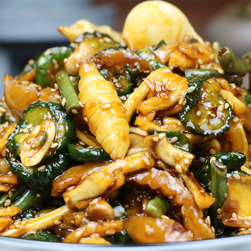 Get The main store recommends: Shengjing Qinxiangyuan, Northeast small ...