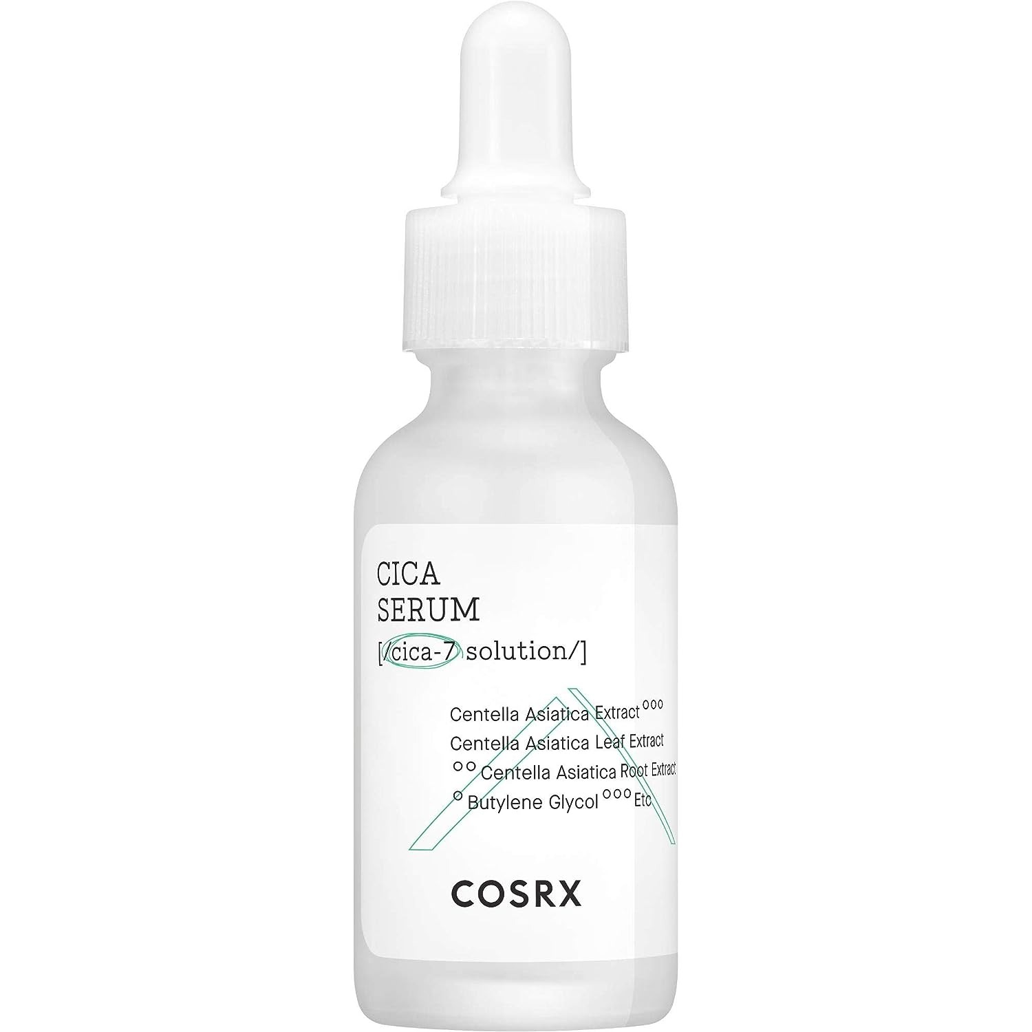 Get COSRX Pure Fit Cica Serum (30 ml) Delivered | Weee! Asian Market