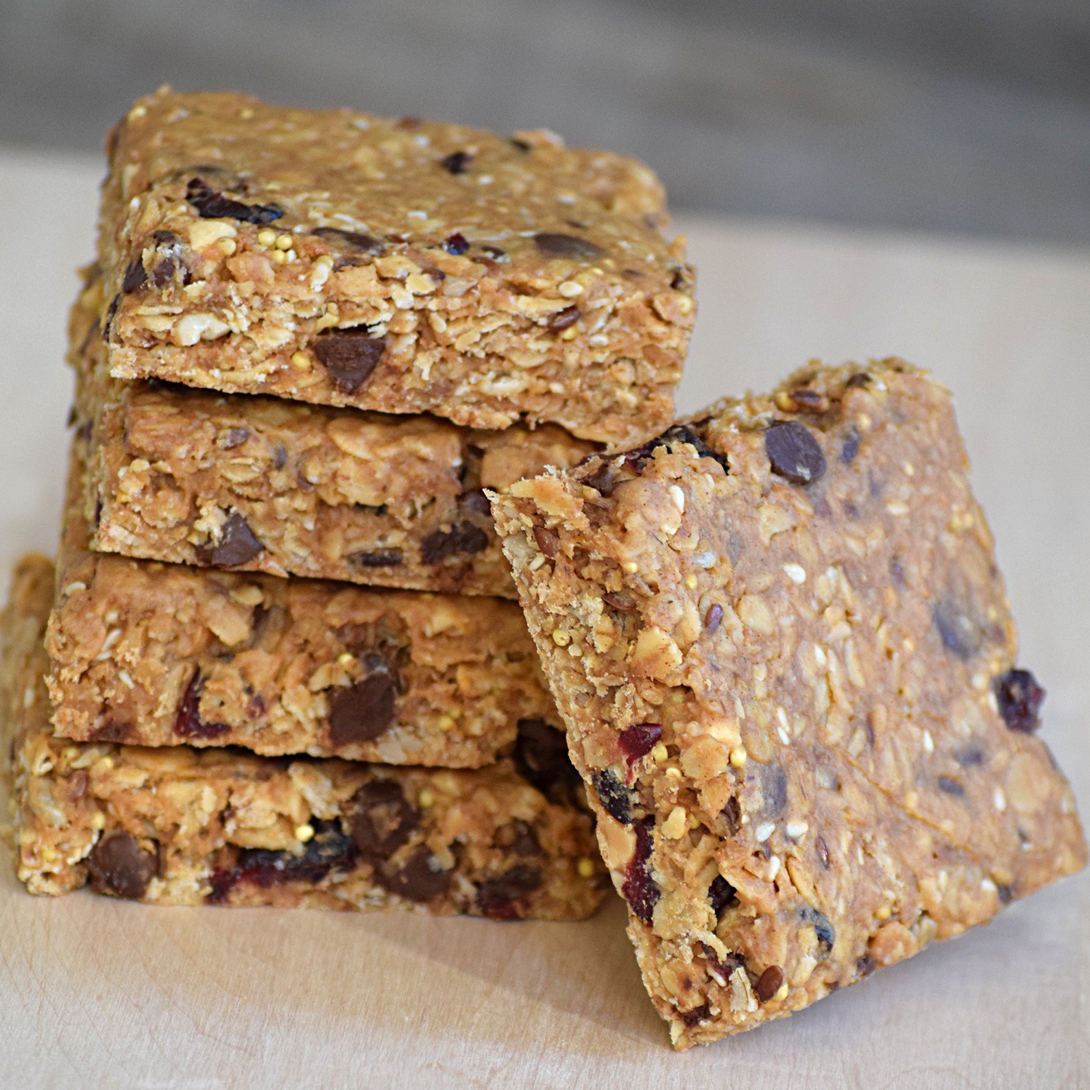 Get Freshly Baked Trek Bar Delivered | Weee! Asian Market