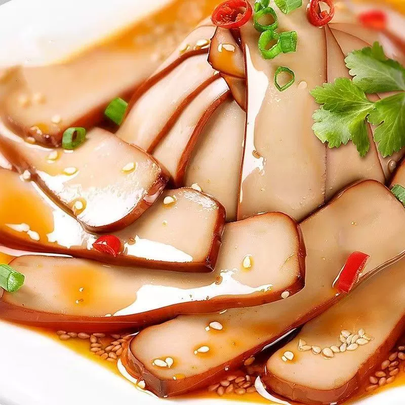 Get Sauce flavored dried eggs 120g * 1 bag Delivered | Weee! Asian Market