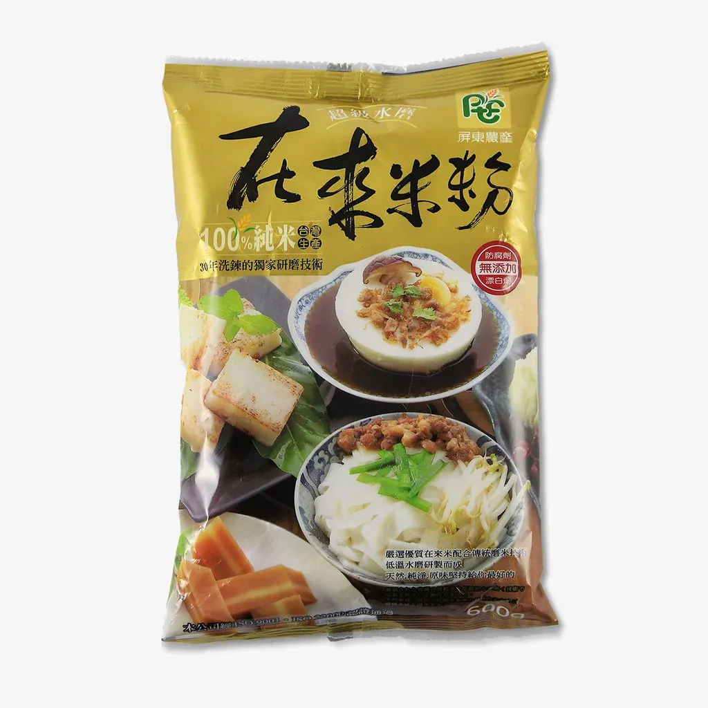 Get PT Foods Rice Flour Delivered | Weee! Asian Market