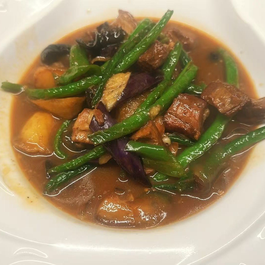 Get Northeastern Veggie Stew Delivered | Weee! Asian Market