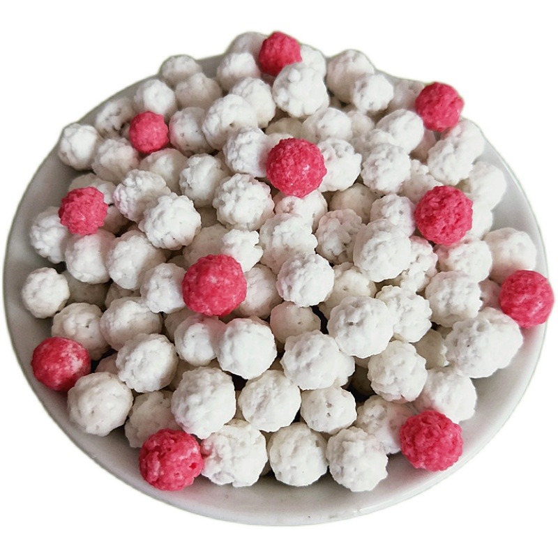 Get Candied Pinto Snowflake Soybean Candy Delivered | Weee! Asian Market