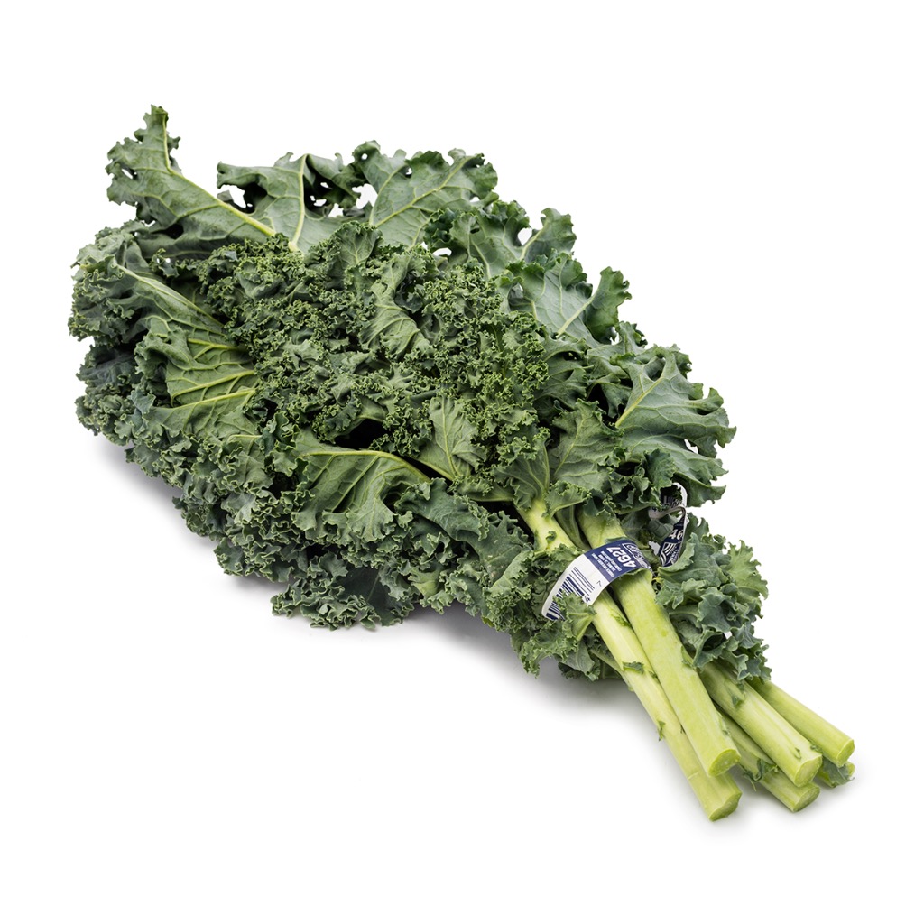 Get Green Curly Kale 1 bunch Delivered | Weee! Asian Market