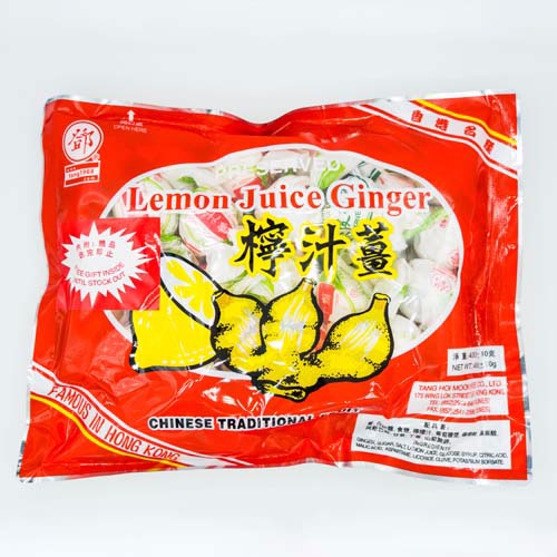 Get Tang Hoi Moon Kee Lemon Juice Ginger Delivered | Weee! Asian Market