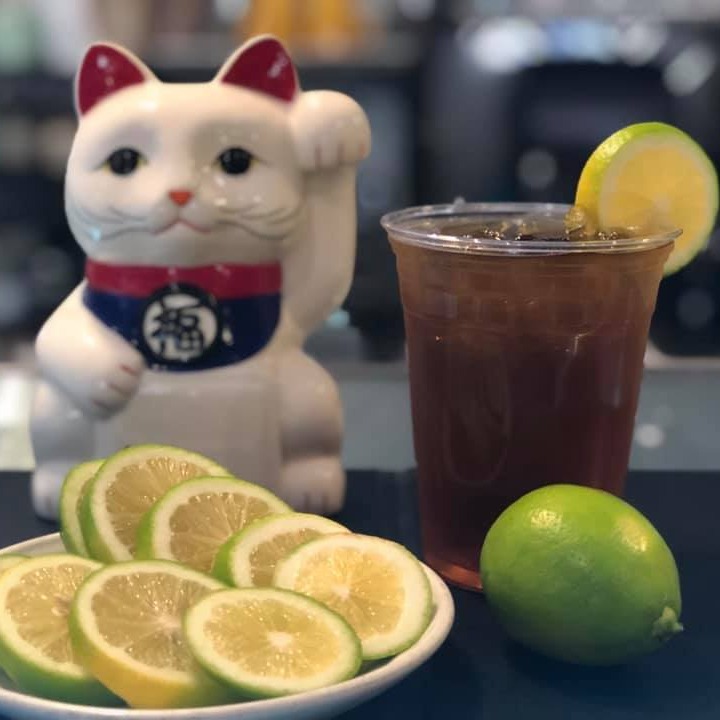 Get Taiwanese White Gourd Tea Brick Delivered | Weee! Asian Market