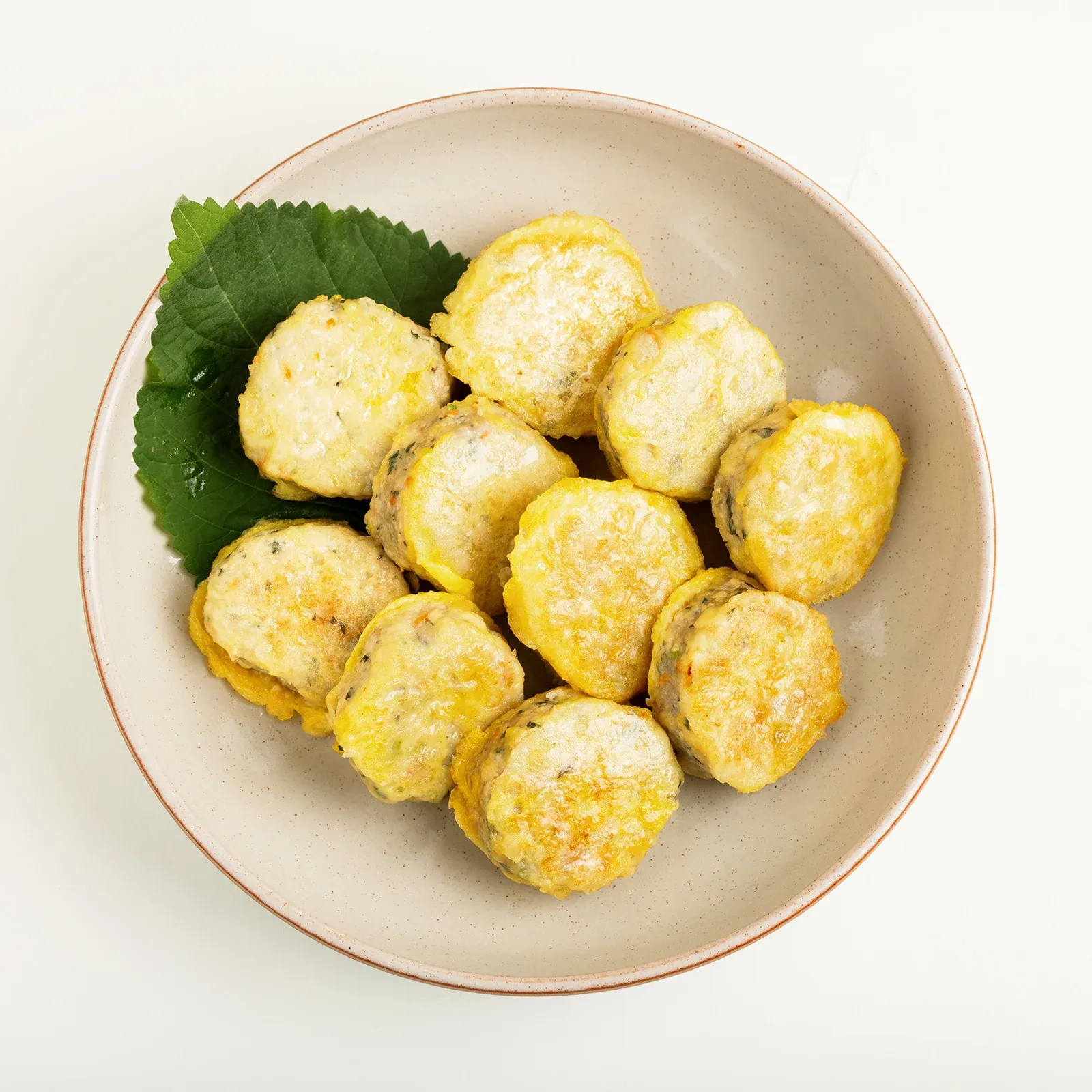 Get Handmade Korean Patties Delivered | Weee! Asian Market