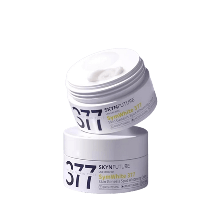 Get SkinFuture 377 Whitening Cream Dark Spot Reduction 30g/bottle ...