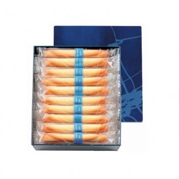 Get [YOKU MOKU] Cigare Cookies 30pcs Delivered | Weee! Asian Market