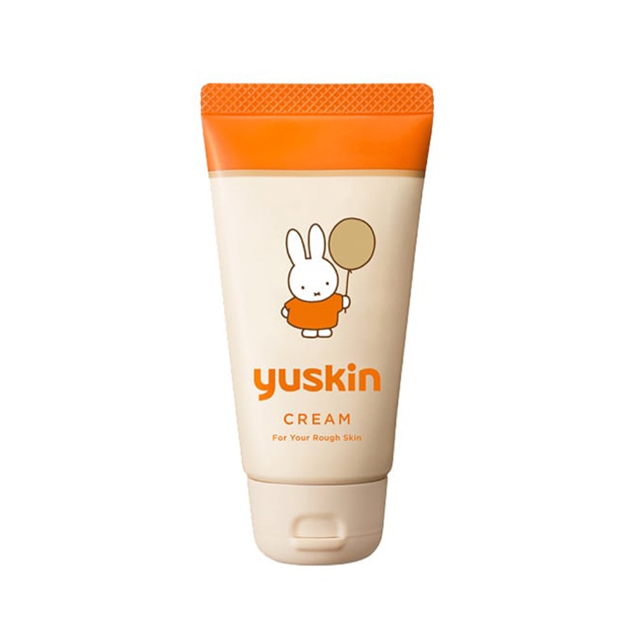 Get YUSKIN Moisturizing Vitamins Hand Cream Outer Packaging Shipped Randomly Delivered | Weee ...