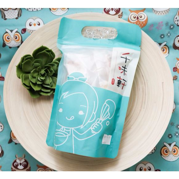 Chien Wei Shiuan Cookie - Weee!