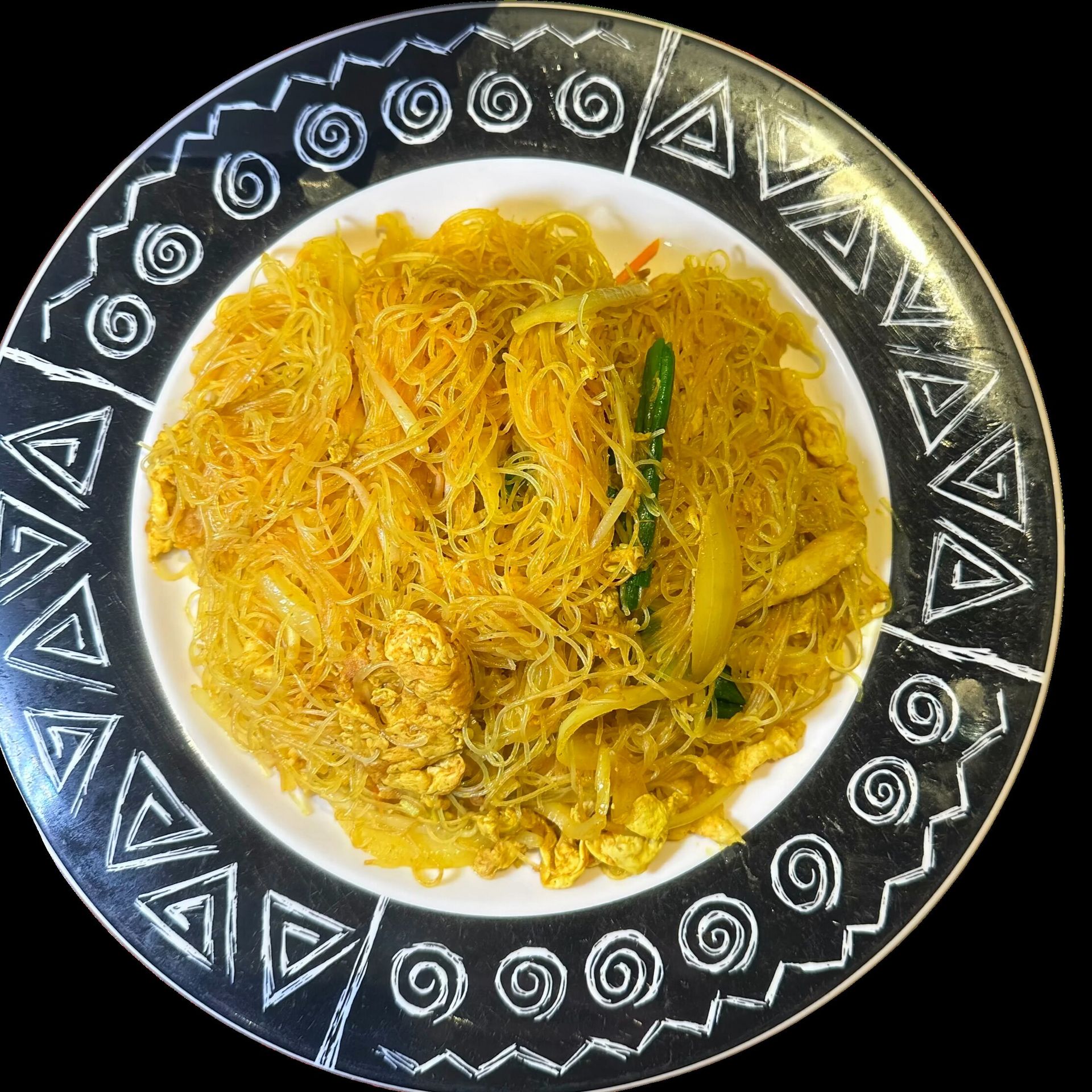 Get Singapore Rice Noodle (Yellow Curry) about 700g Delivered | Weee ...