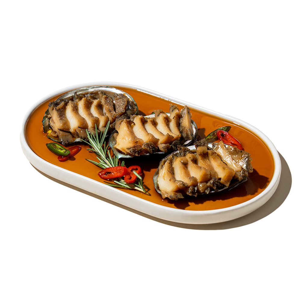 Get Jeonbok-Jang(Soy Sauce Marinated Abalone) Delivered | Weee! Asian ...
