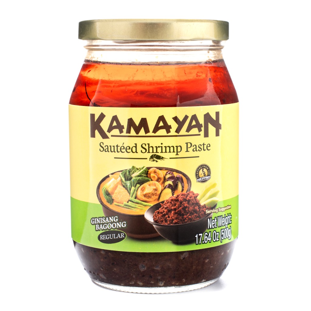 Get Kamayan Bagoong, Regular Delivered | Weee! Asian Market