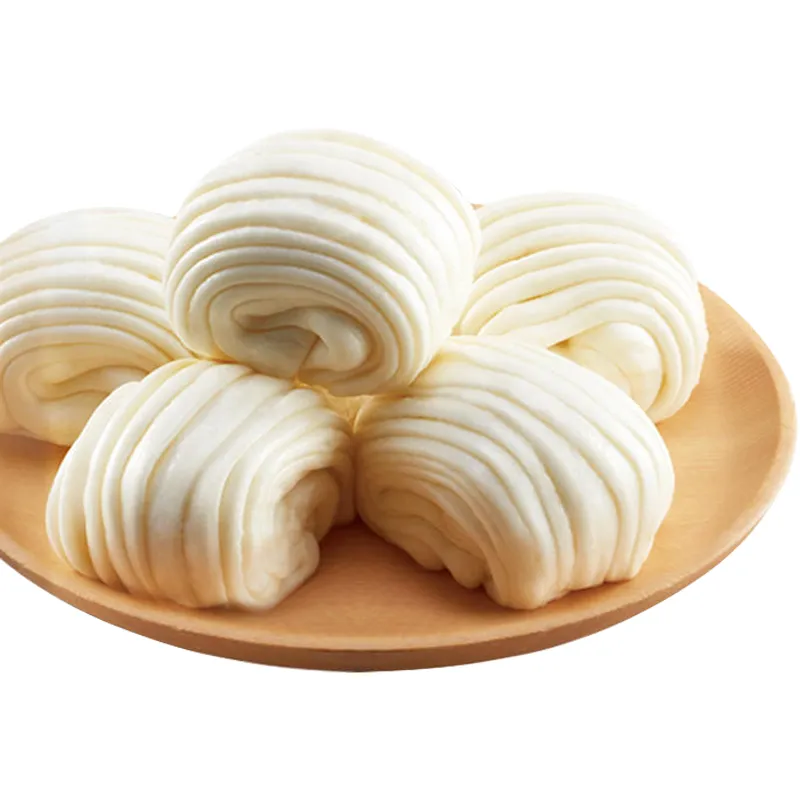 Get Handmade Steamed Twisted Rolls Delivered | Weee! Asian Market