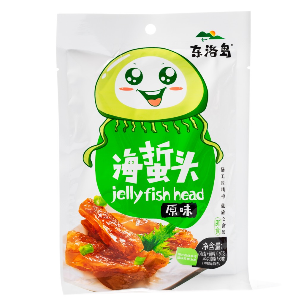 Get Jellyfish Head, Original Flavor Delivered | Weee! Asian Market