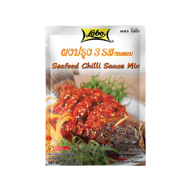 Get Lobo Seafood Chili Sauce Mix Delivered | Weee! Asian Market