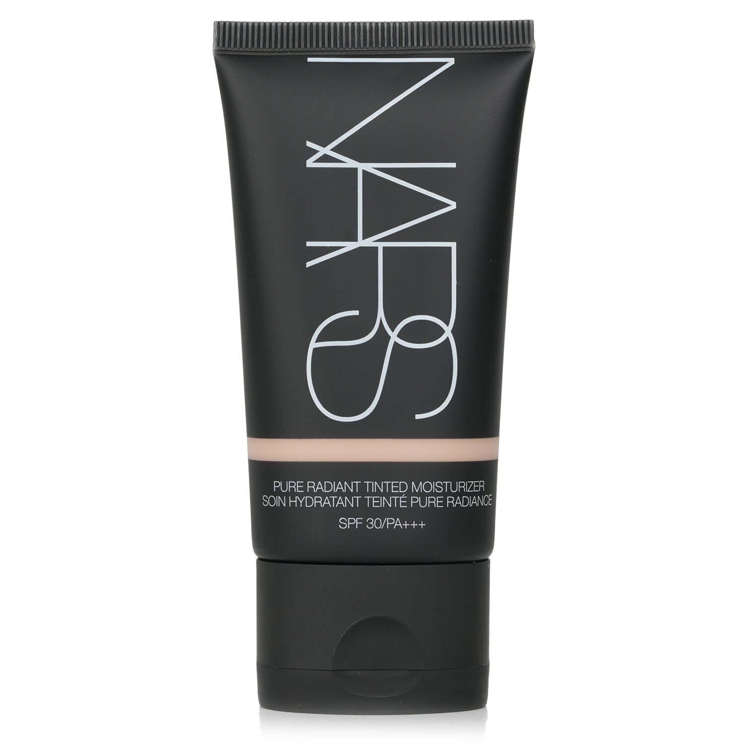 NARS 瞬效裸肌蜜 SPF 30 - St Moritz - Weee!