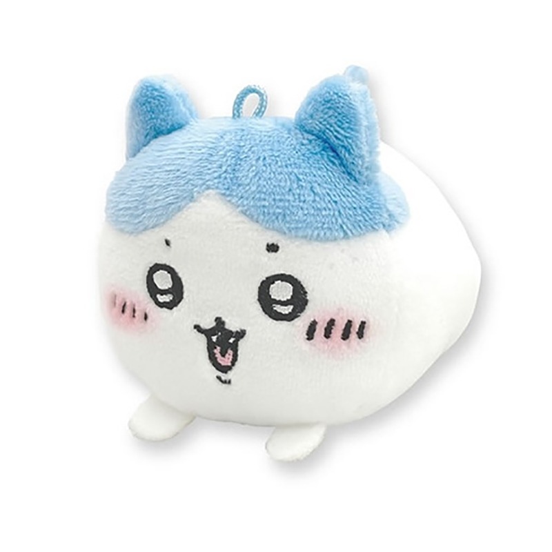 Get chiikawa Self-deprecating Bear pendan Xiaoba Delivered | Weee ...