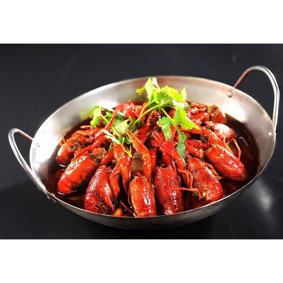 Get Braised Crawfish, 1 lb (Frozen) Delivered | Weee! Asian Market