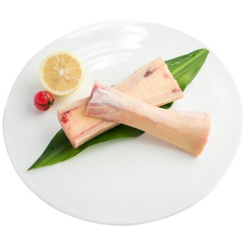 Get Beef Bone Marrow, Frozen 4pc Delivered | Weee! Asian Market