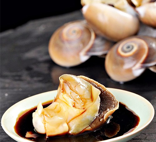 【全新上市】【Periwinkle Meat】 玉螺肉 (无壳) - Weee!