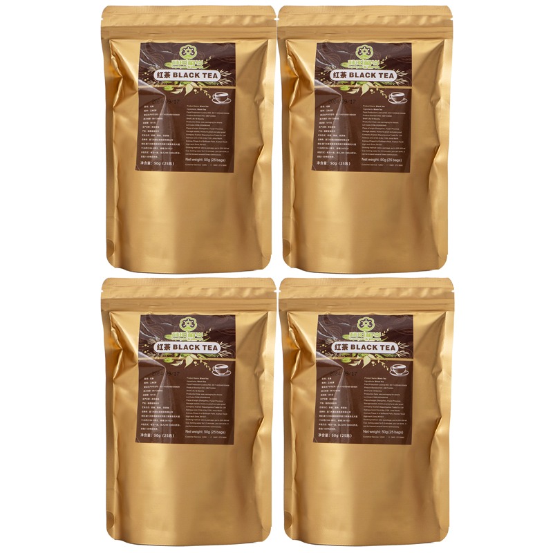 Get Black Tea Bags Original, Nat Delivered | Weee! Asian Market