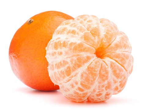 Get Mandarin gift box 9 lb Delivered | Weee! Asian Market