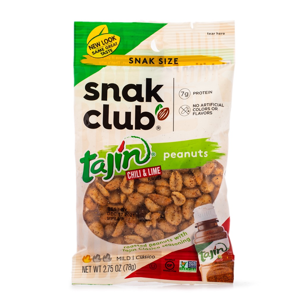 Get Snak Club Tajín Toasted Corn Snack Delivered | Weee! Asian Market