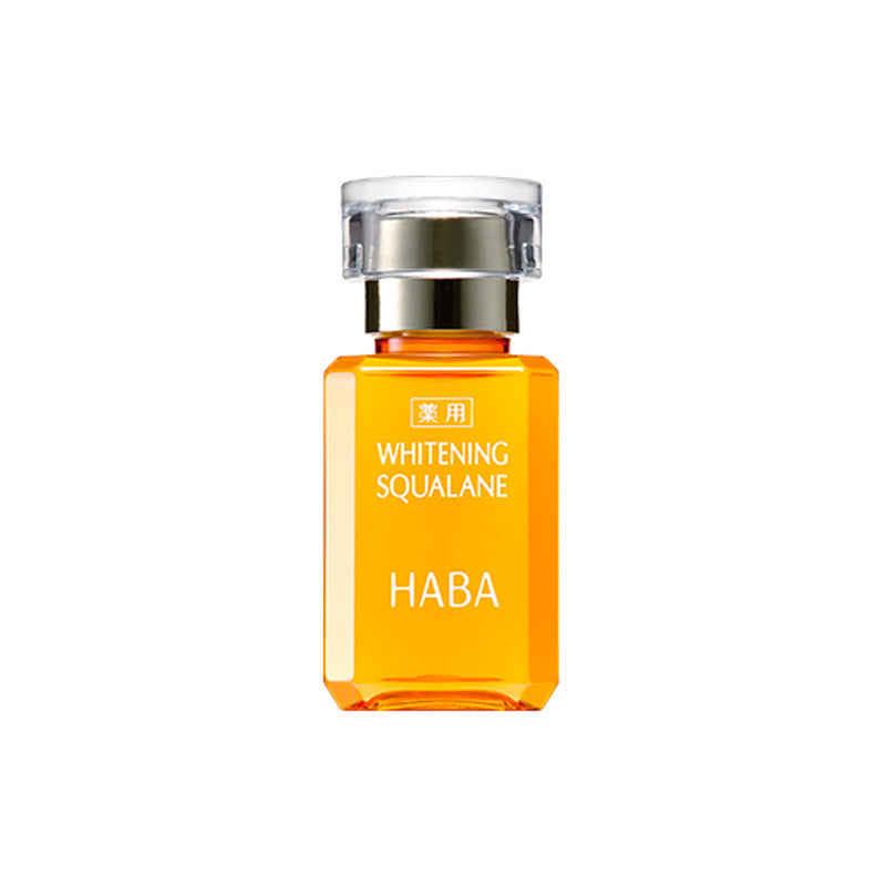 Get HABA Whitening Squalane Oil Delivered | Weee! Asian Market