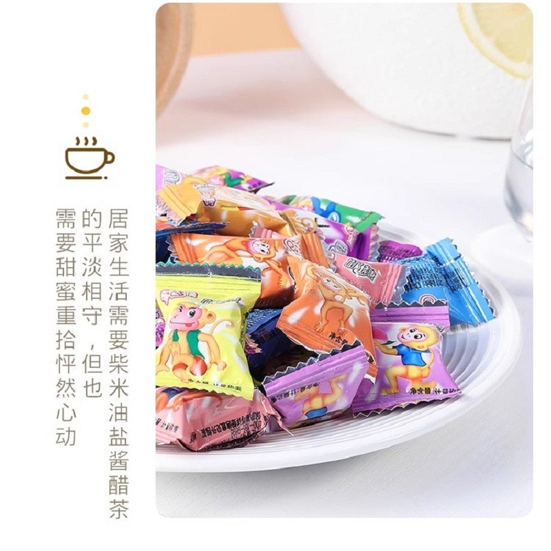 Get Golden Monkey milk candy Delivered | Weee! Asian Market