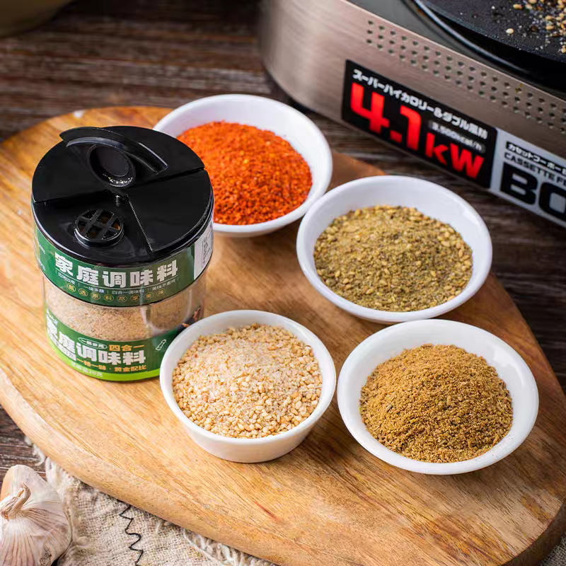 Get Four in one barbecue seasoning Delivered | Weee! Asian Market