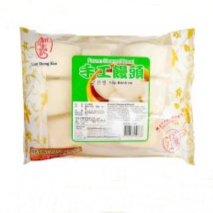 Get Lam Sheng Kee Handmade Buns Delivered | Weee! Asian Market